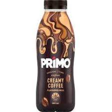 Anchor Milk Distribution