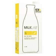 Anchor Milk Distribution